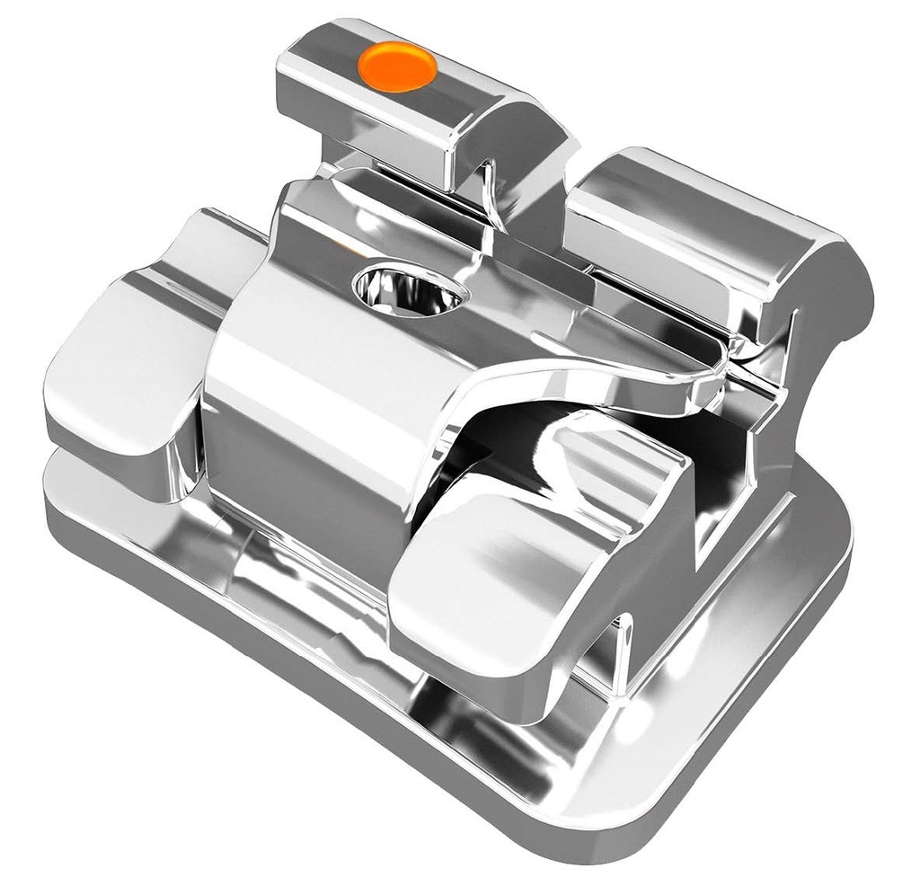 Kit miniPrevail SL MBT .022 | UpOrtho