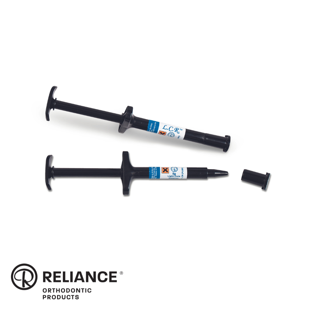 Compozit flow Light Cure Retainer seringa 5g | uportho.ro