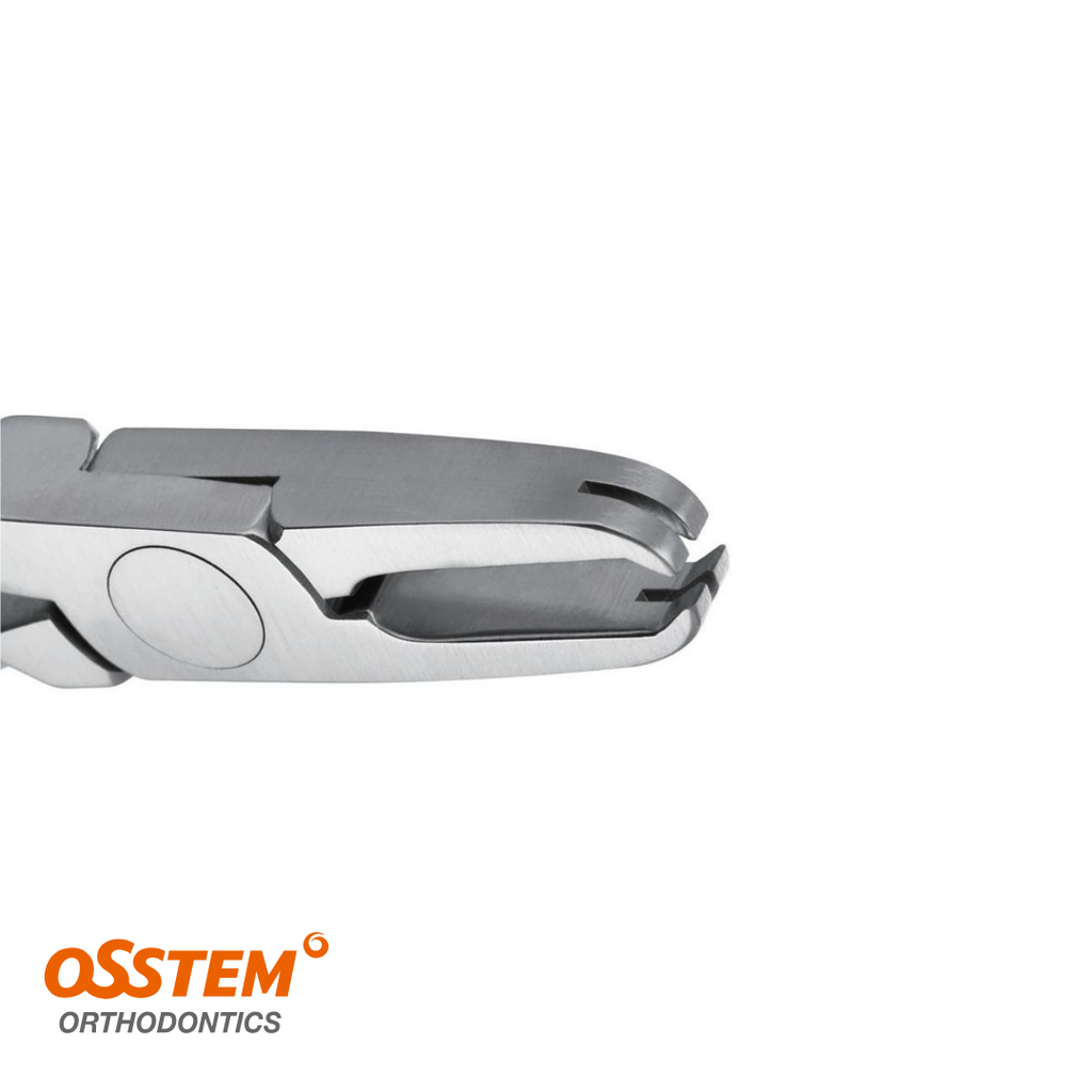 Cleste indepartare bracketi Majesty Ceramic | uportho.ro