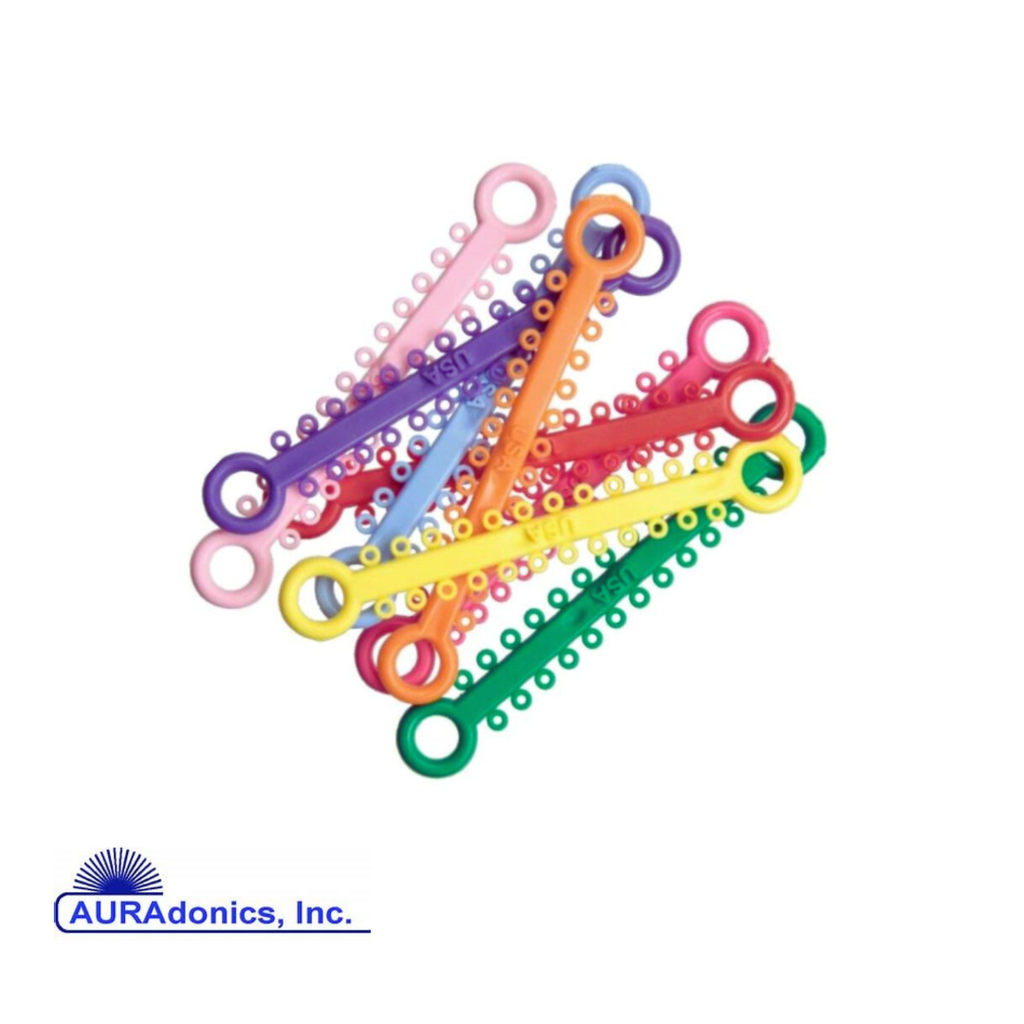 Module elastice USA patient size | uportho.ro